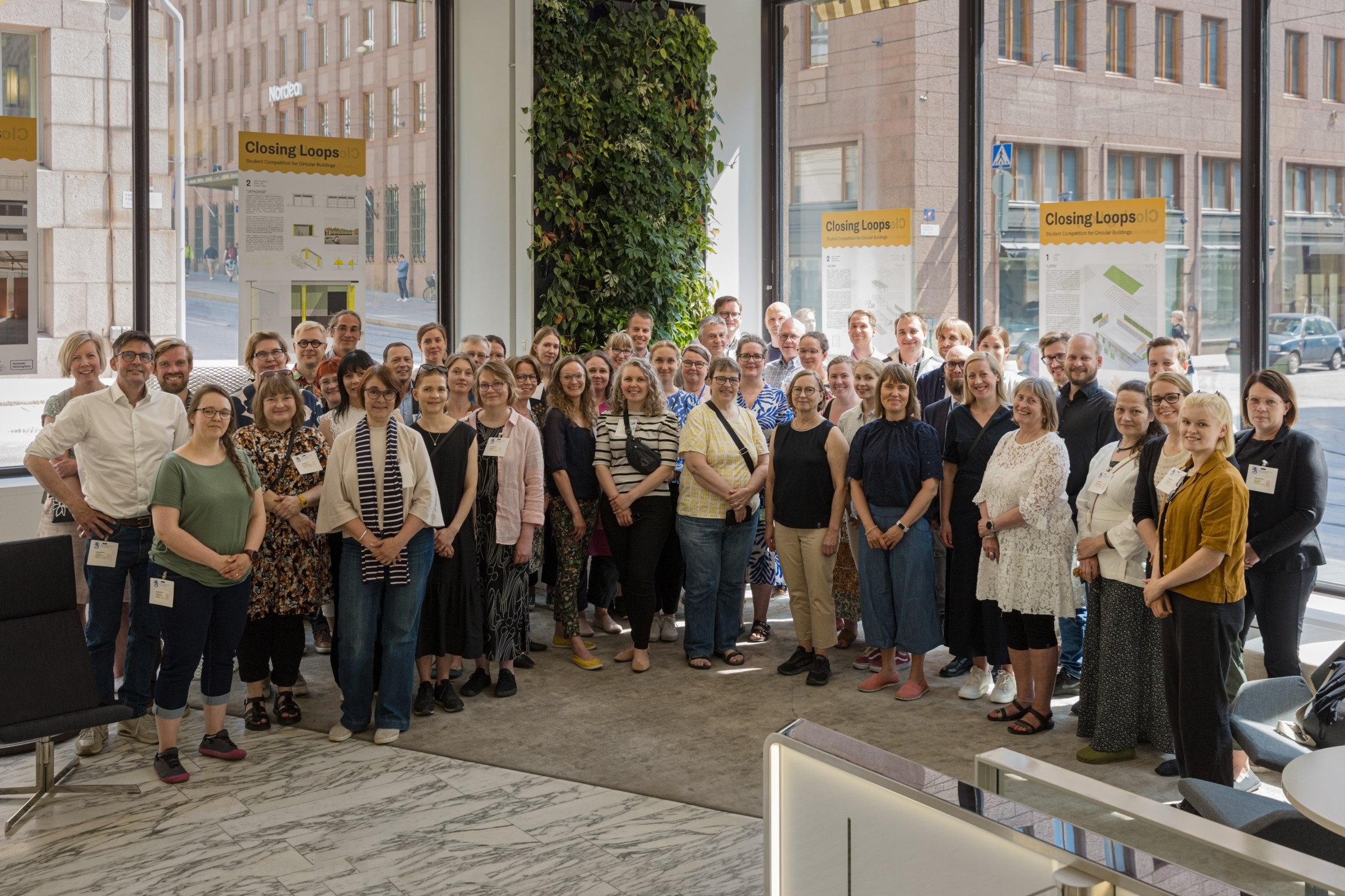 MSP and Nature-Inclusive Design | Maritime Spatial Plan MSP