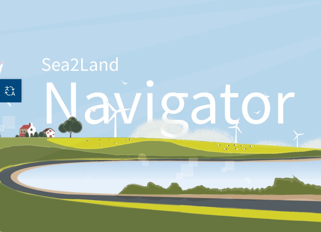 The Navigator tool launched at the 5th Baltic MSP Forum | Maritime ...